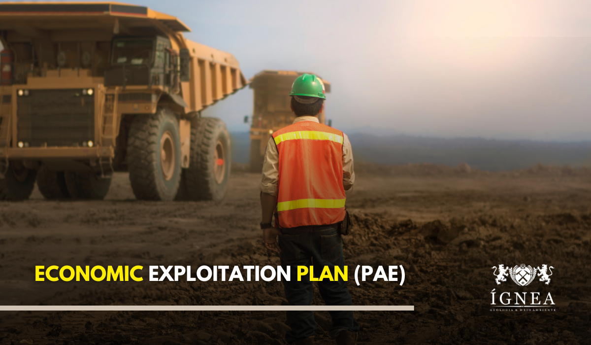 Economic Exploitation Plan: Details and Requirements in Brazilian ...