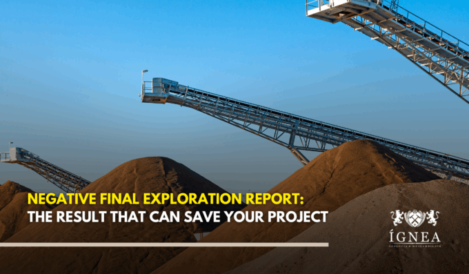 Negative Final Exploration Report: The Result That Can Save Your ...