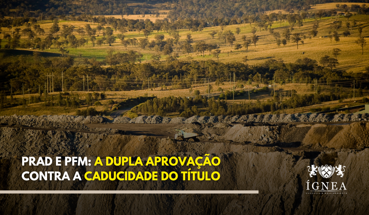 PRAD e PFM: a dupla aprovação contra a caducidade do título – Ígnea ...